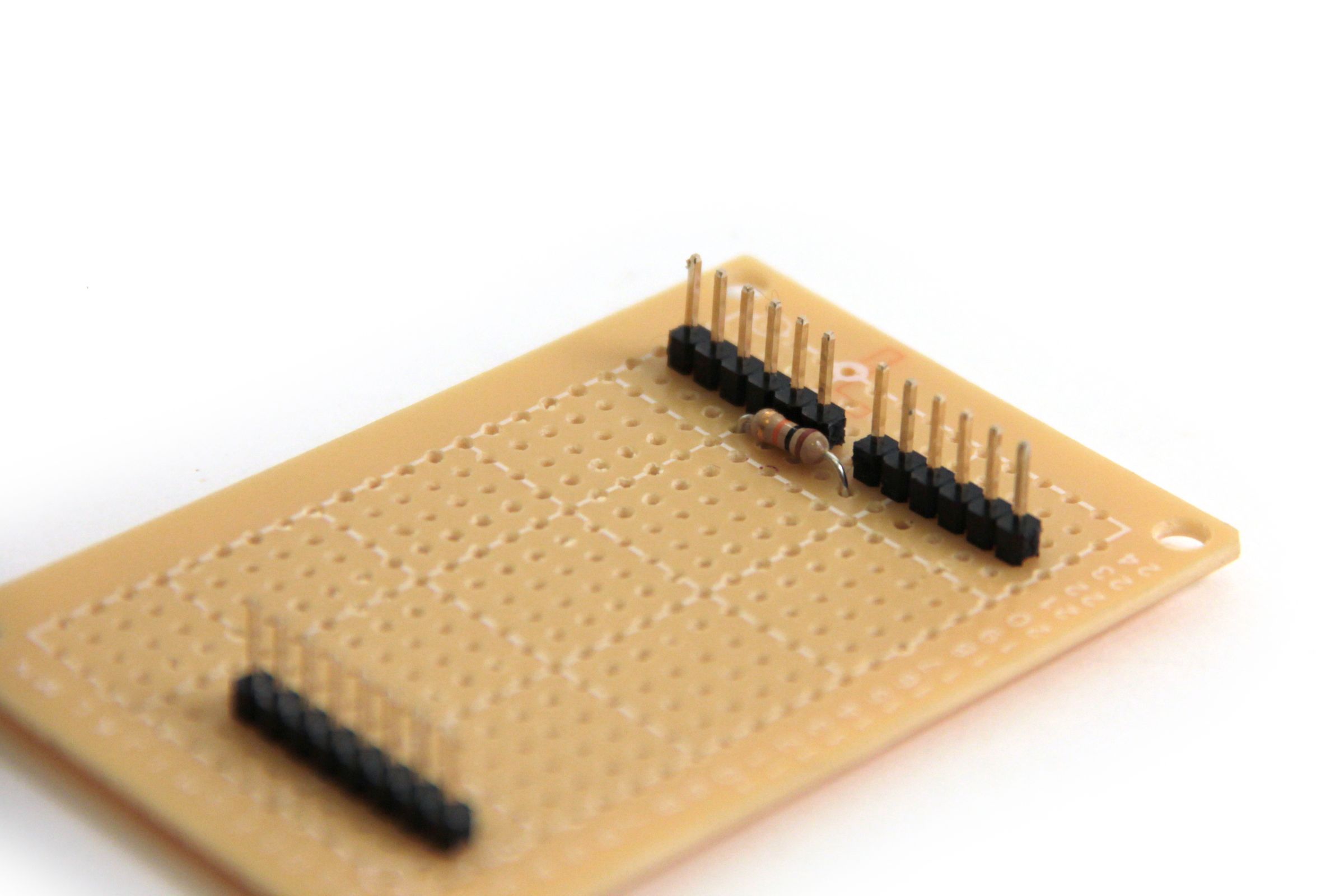 Arduino Bike Speedometer : 16 Steps (with Pictures) - Instructables