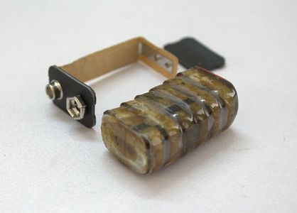 Make 4 Useful Things From 9V Battery : 11 Steps (with Pictures ...