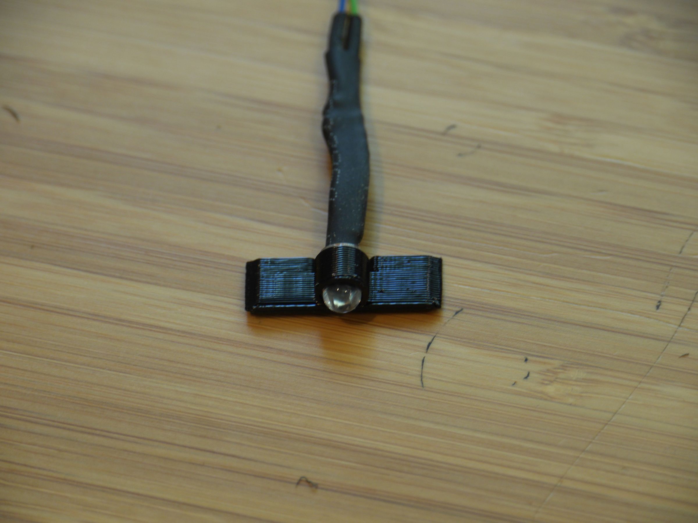Accurate Wiimote Light Gun for Raspberry PI : 9 Steps (with Pictures ...
