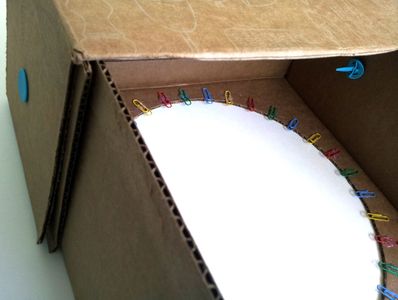 Kinetic Puppet Theater : 6 Steps (with Pictures) - Instructables