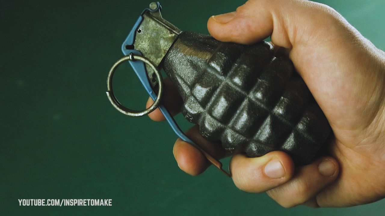 7 DIY Bullet Casing Craft Ideas : 8 Steps - Instructables