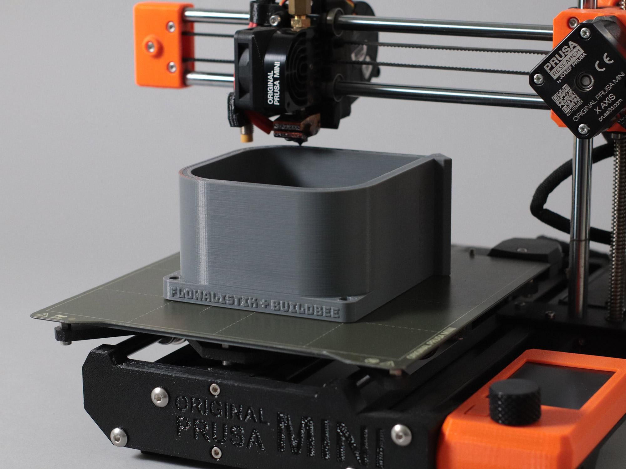 Pulp It! - 3D Printable Recycled Cardboard Molds : 7 Steps (with ...