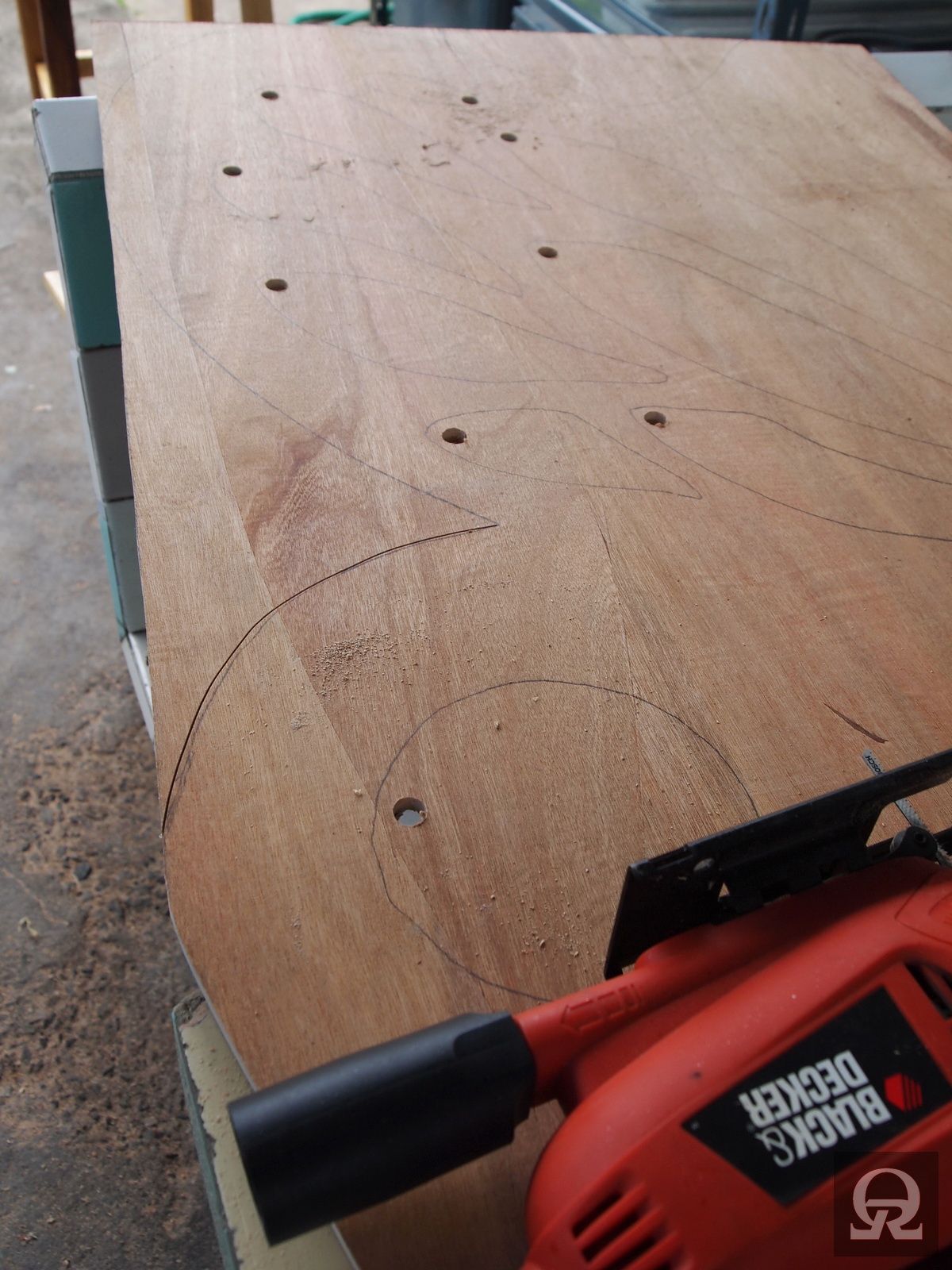 Puppet Theatre : 13 Steps - Instructables