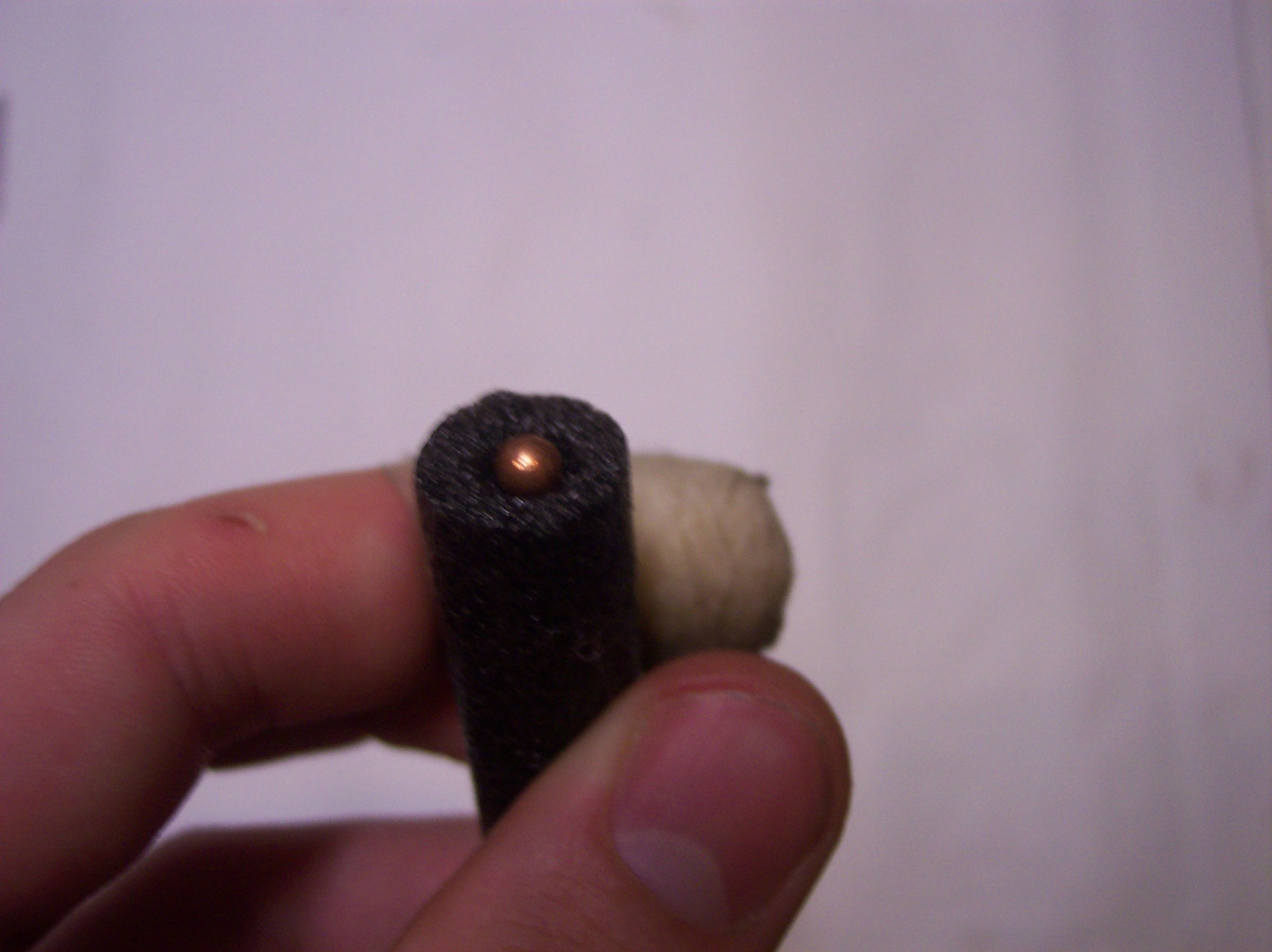 Make Nerf Darts From Scratch : 9 Steps - Instructables