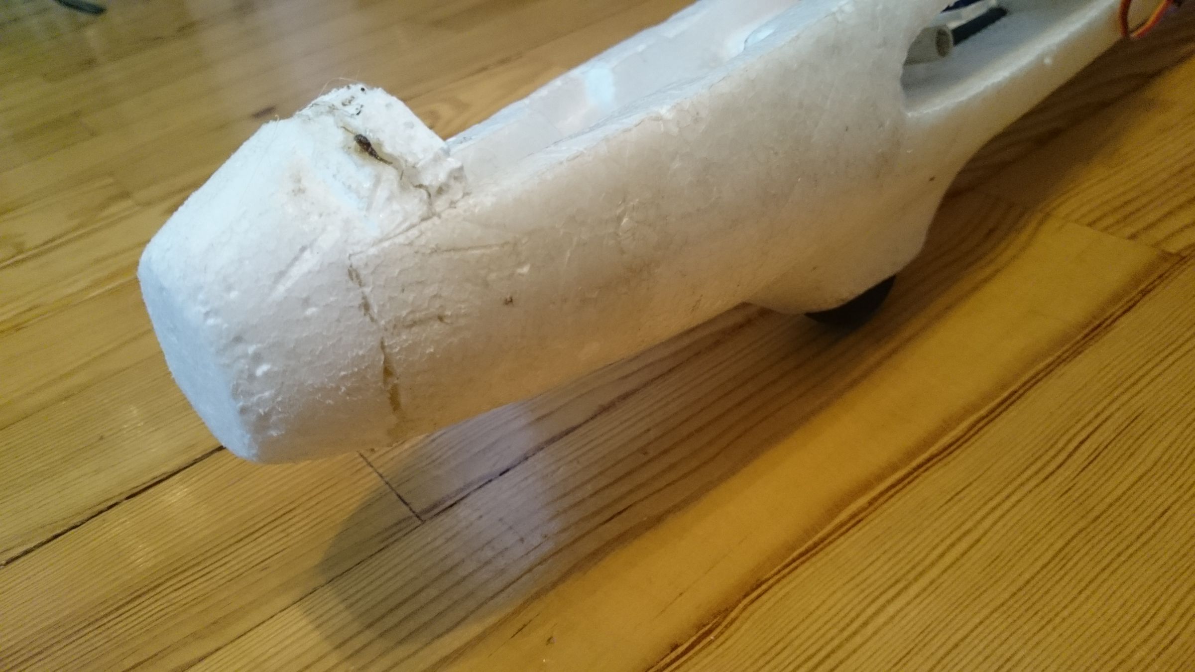 How to Make RC Plane : 10 Steps (with Pictures) - Instructables