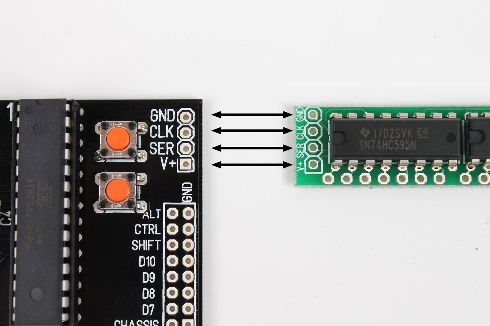 USB Typewriter : 26 Steps (with Pictures) - Instructables