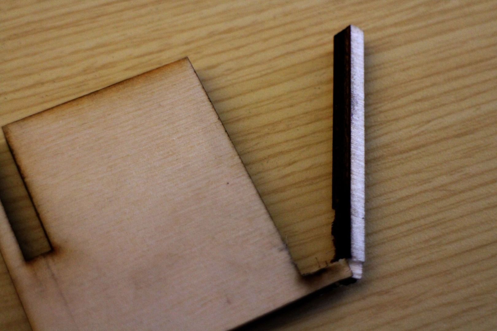 Laser Cutting Basics : 15 Steps (with Pictures) - Instructables