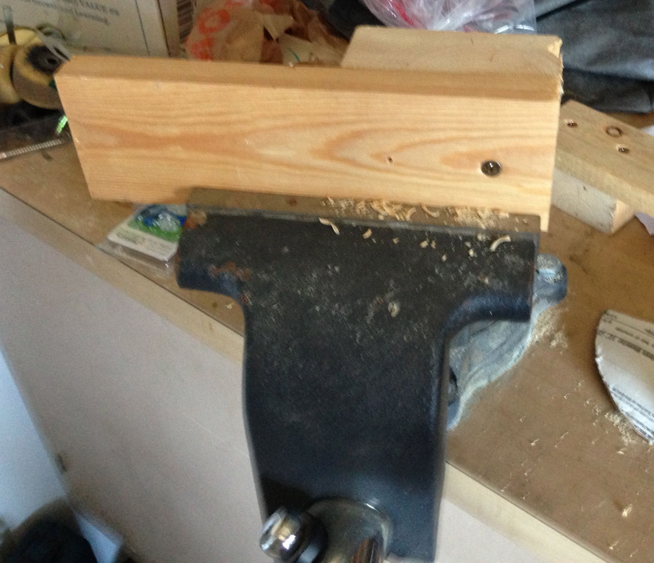 Vertical Wind Tunnel for Kids' Toys and Balls : 8 Steps (with Pictures ...