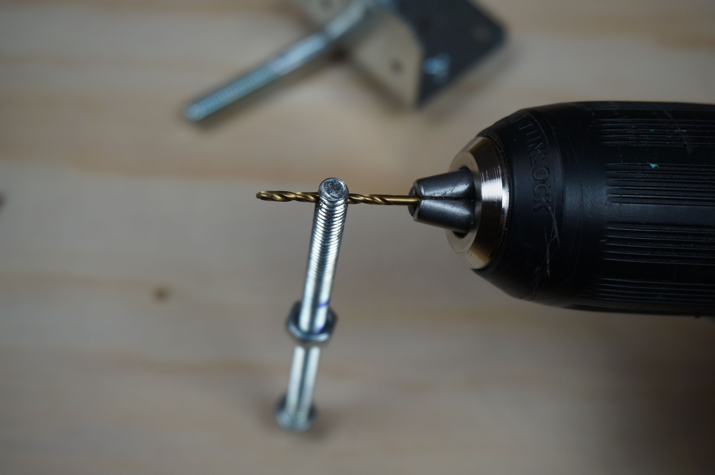 Cabinet Opener - Kick to Open : 8 Steps (with Pictures) - Instructables