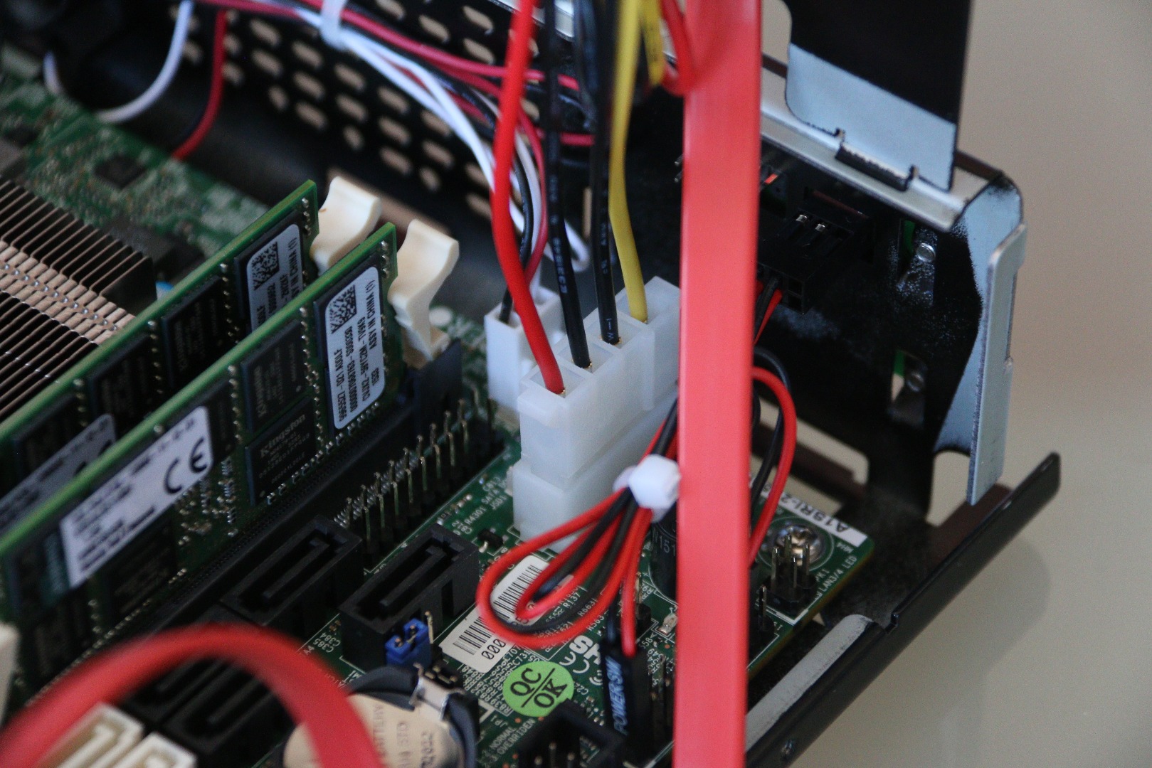 Building a Tiny Server : 12 Steps (with Pictures) - Instructables