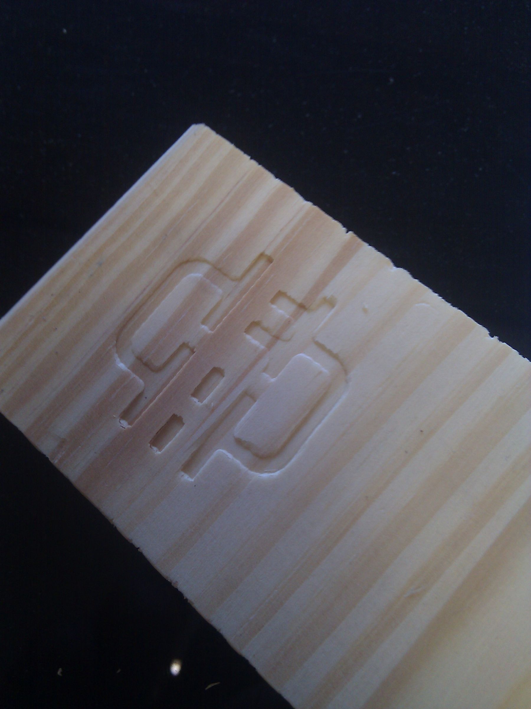 Debossing (embossing / Letterpress) : 5 Steps (with Pictures ...