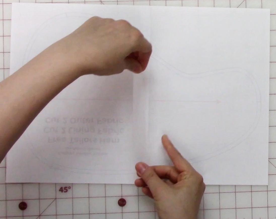 DIY Tailor's Ham Sewing Pressing Tool : 7 Steps (with Pictures ...