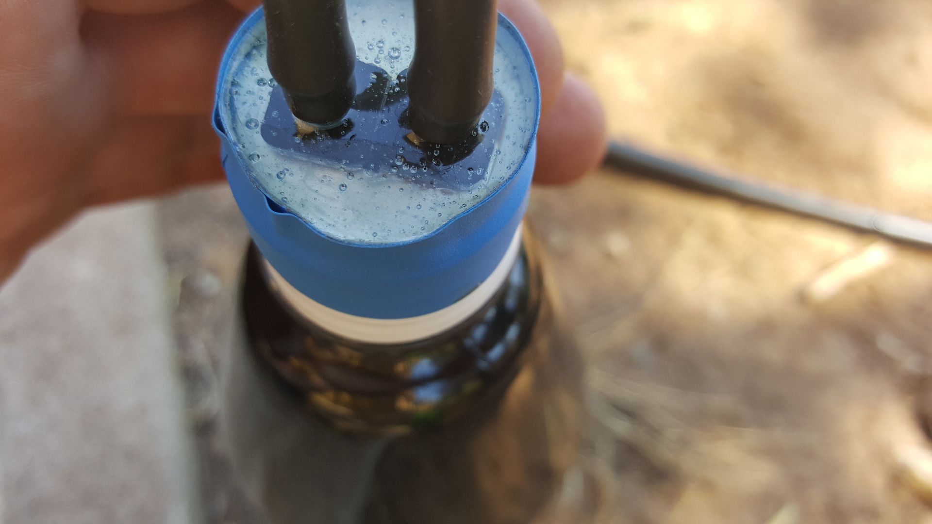 Fertigation : 5 Steps (with Pictures) - Instructables