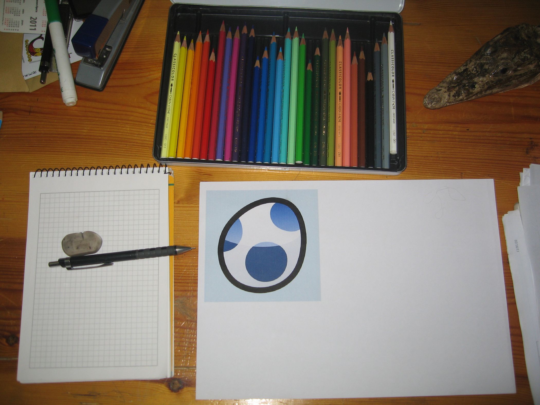 How to Draw 8-BIT : 4 Steps - Instructables