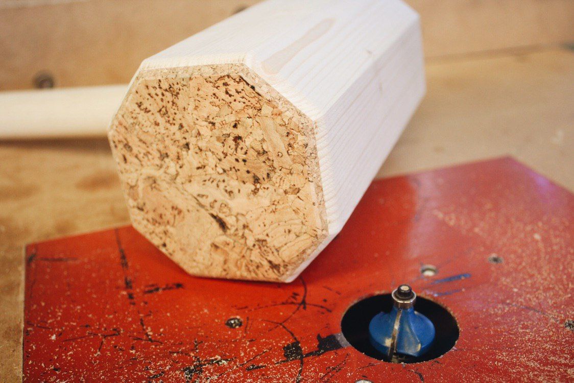 Easiest Woodworking Mallet? : 6 Steps (with Pictures) - Instructables