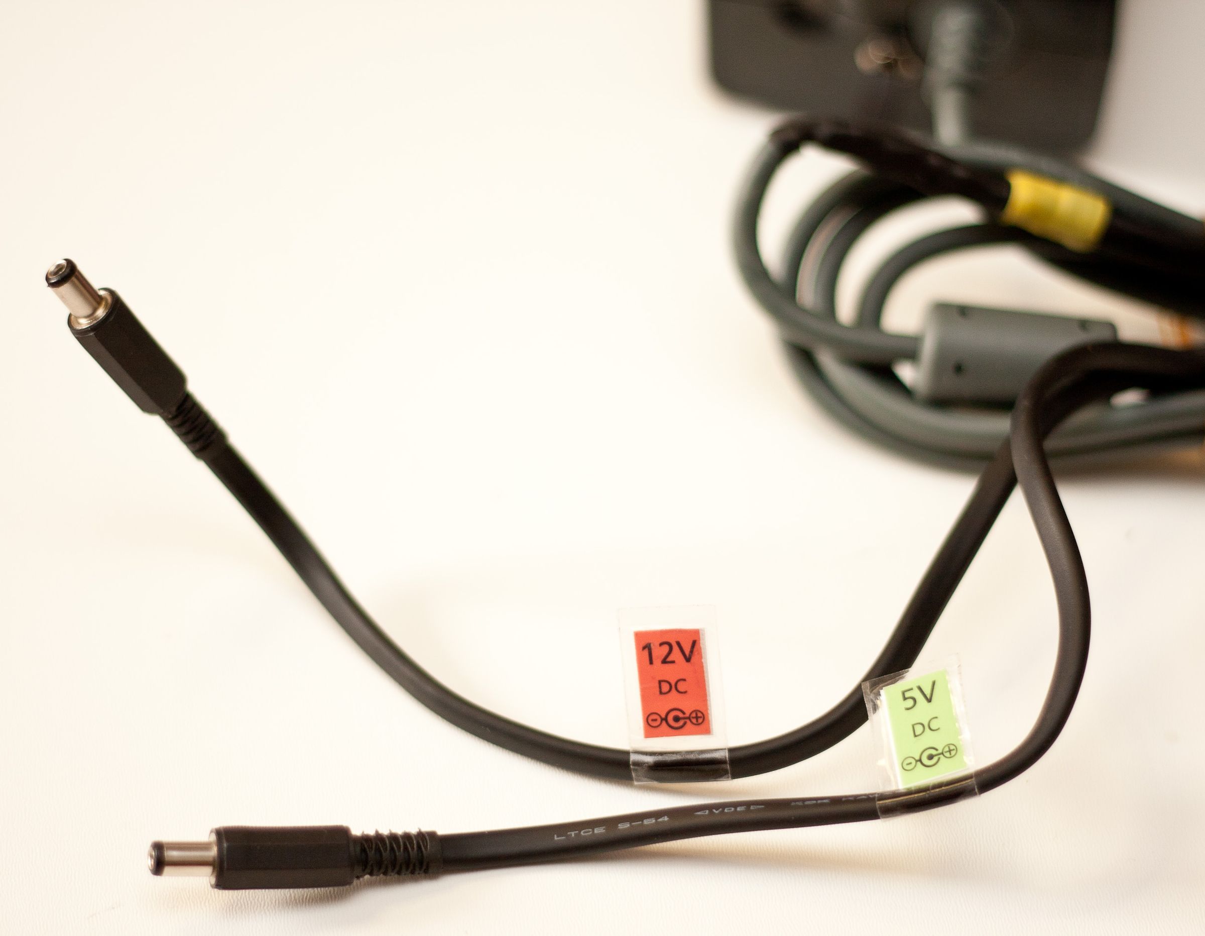 Modified "Brick" Power Supply : 14 Steps (with Pictures) - Instructables