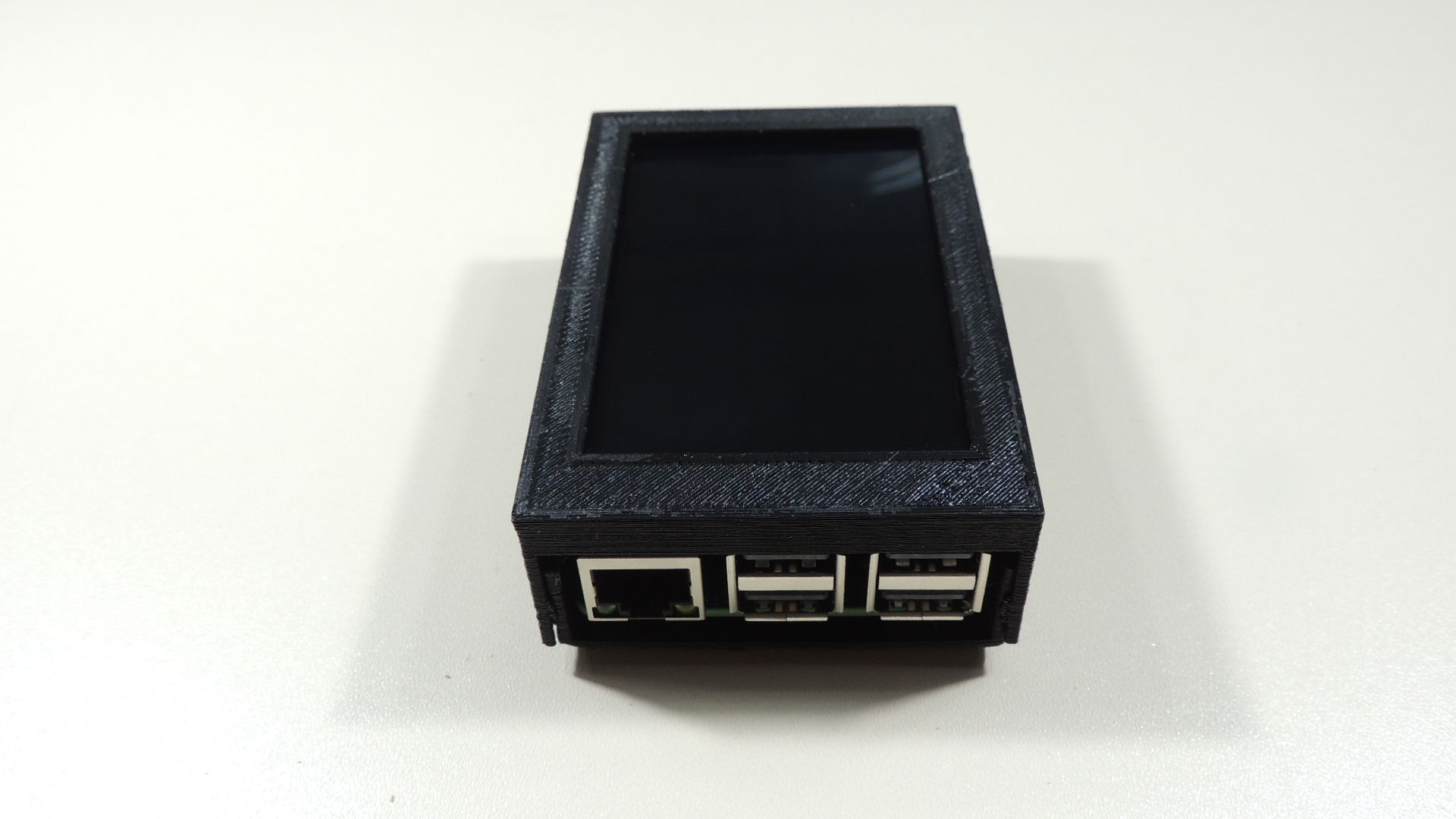 PiBOOK - Mini Computer With Raspberry Pi : 11 Steps - Instructables