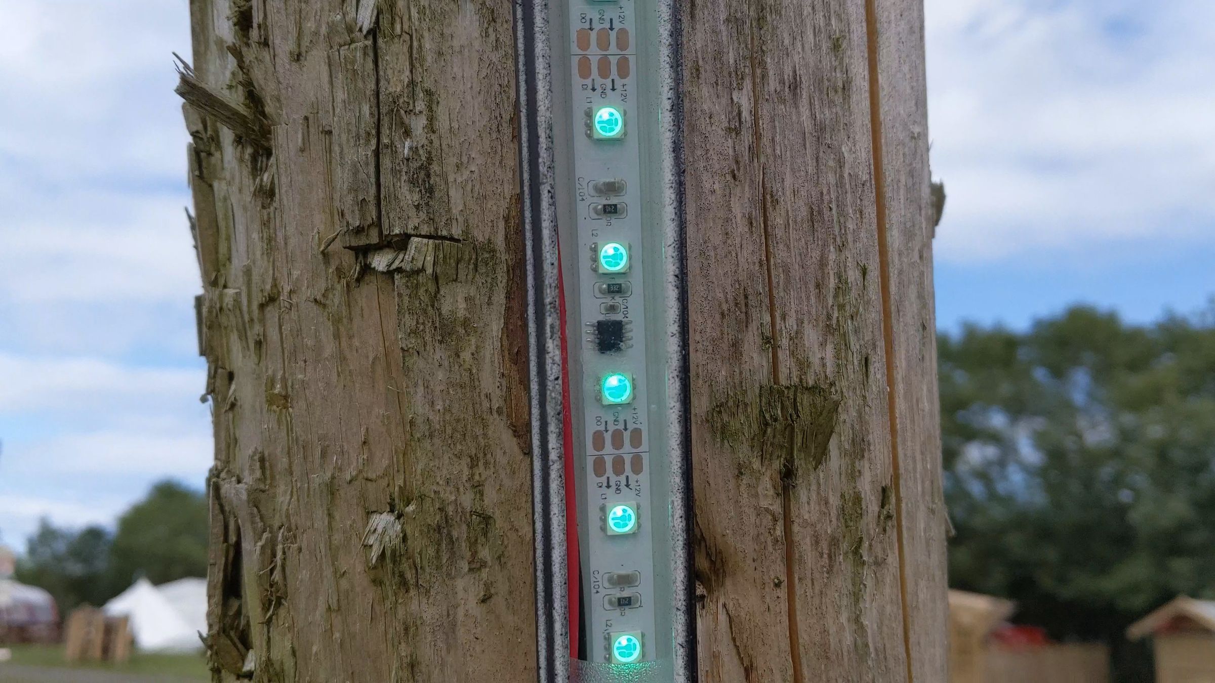 20' Tall Video Game : 5 Steps (with Pictures) - Instructables