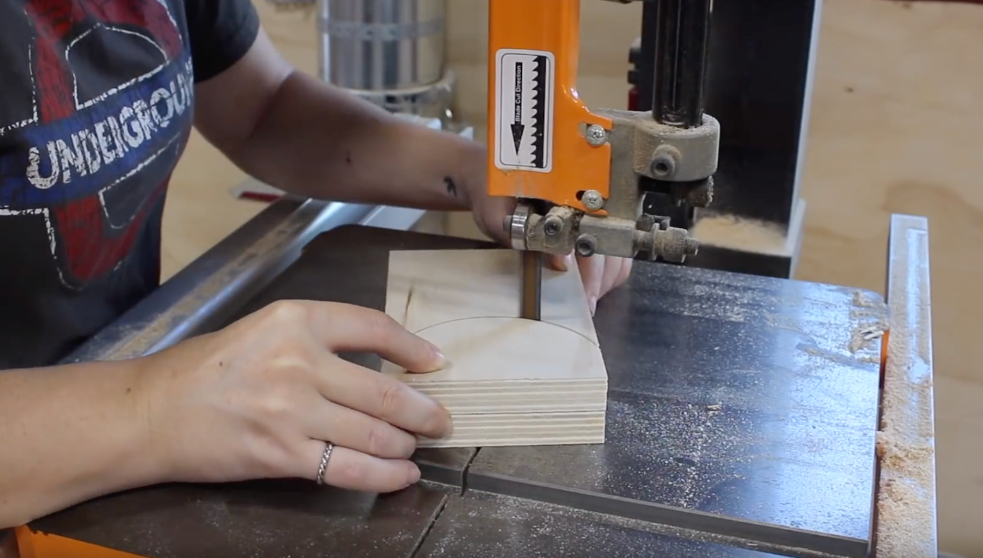 Ultimate Mobile Clamp Rack : 18 Steps (with Pictures) - Instructables