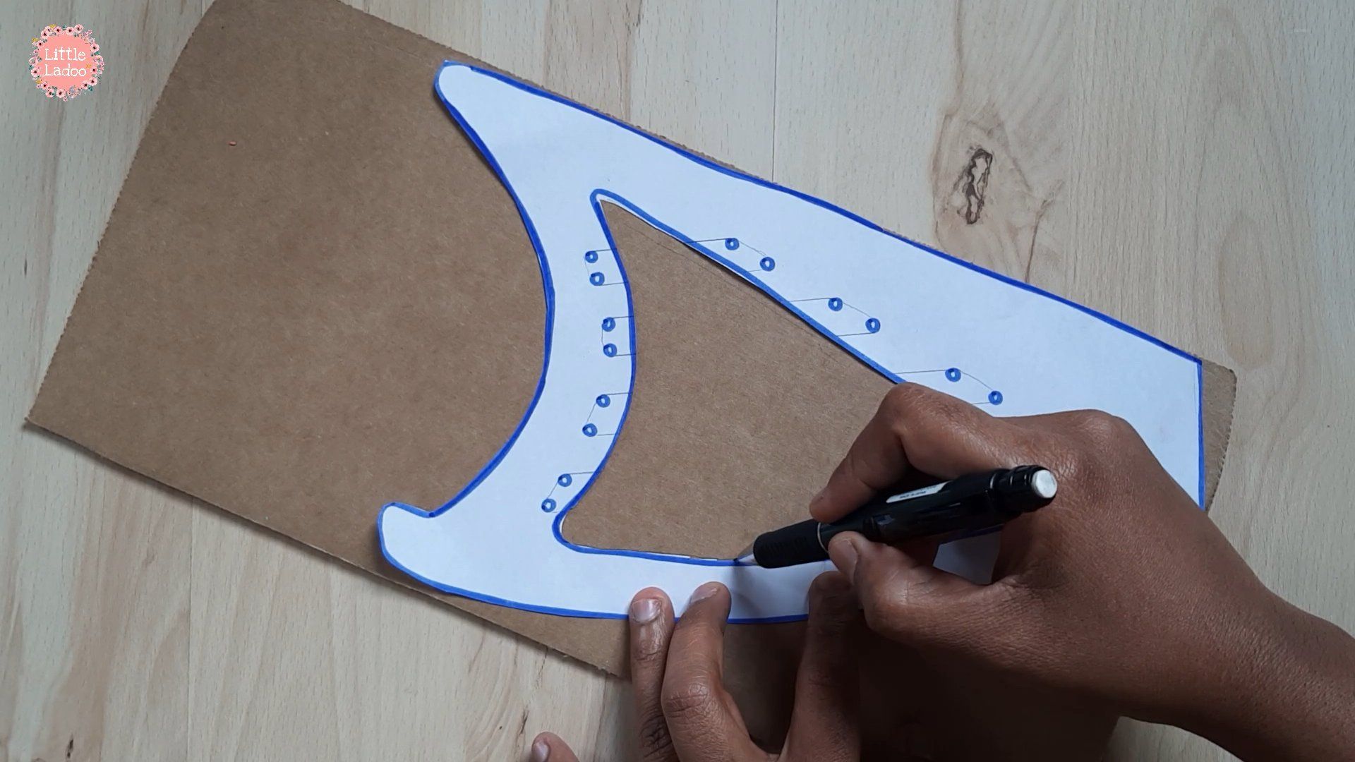 Toy String Instrument : 6 Steps (with Pictures) - Instructables