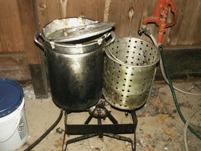 Build Your Own Essential Oil Extractor Distiller : 5 Steps - Instructables