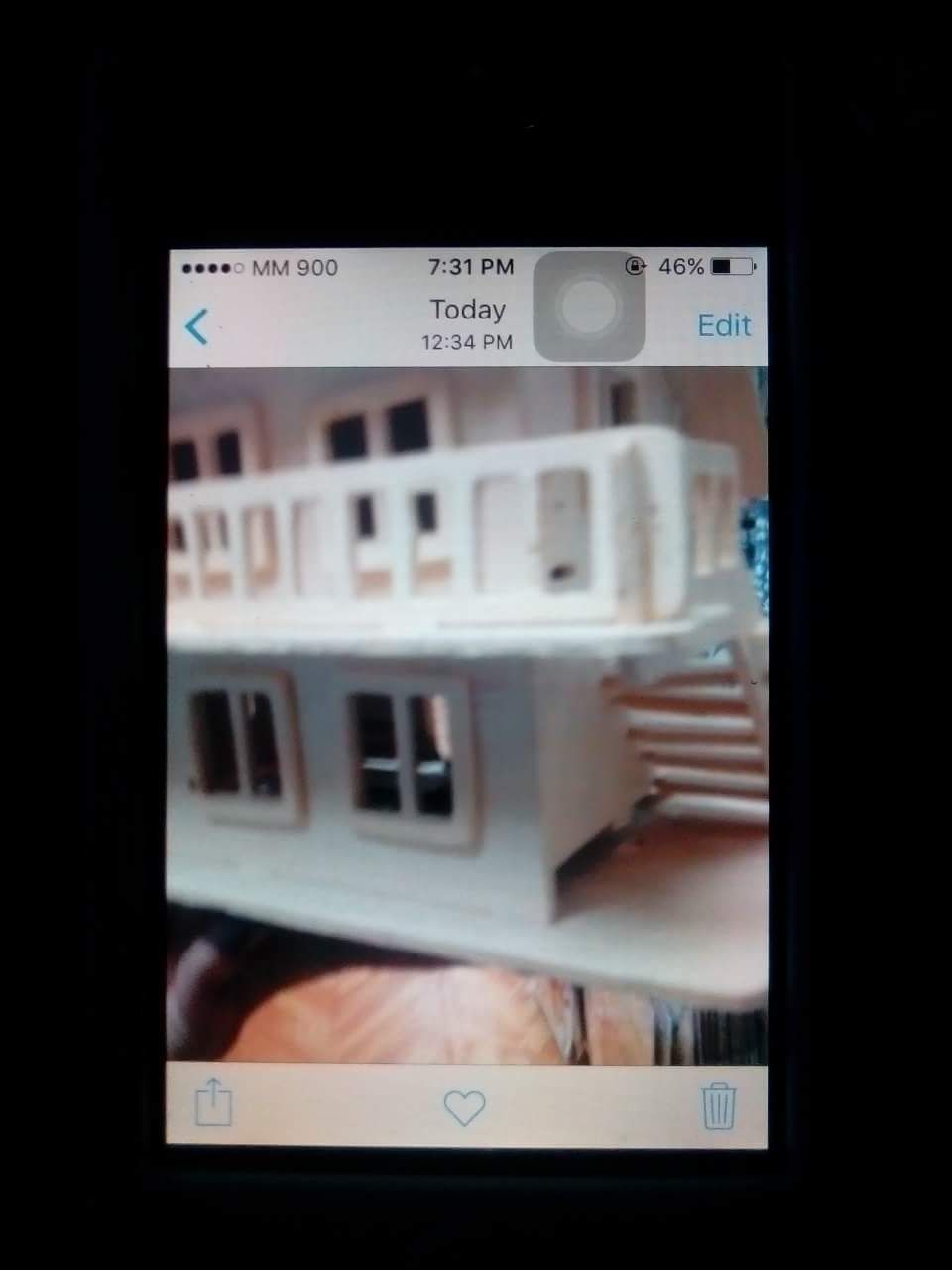 Scale Model House : 8 Steps (with Pictures) - Instructables