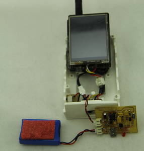 ArduinoPhone : 5 Steps (with Pictures) - Instructables