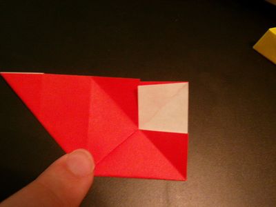 Open Cube Modular Origami : 7 Steps (with Pictures) - Instructables