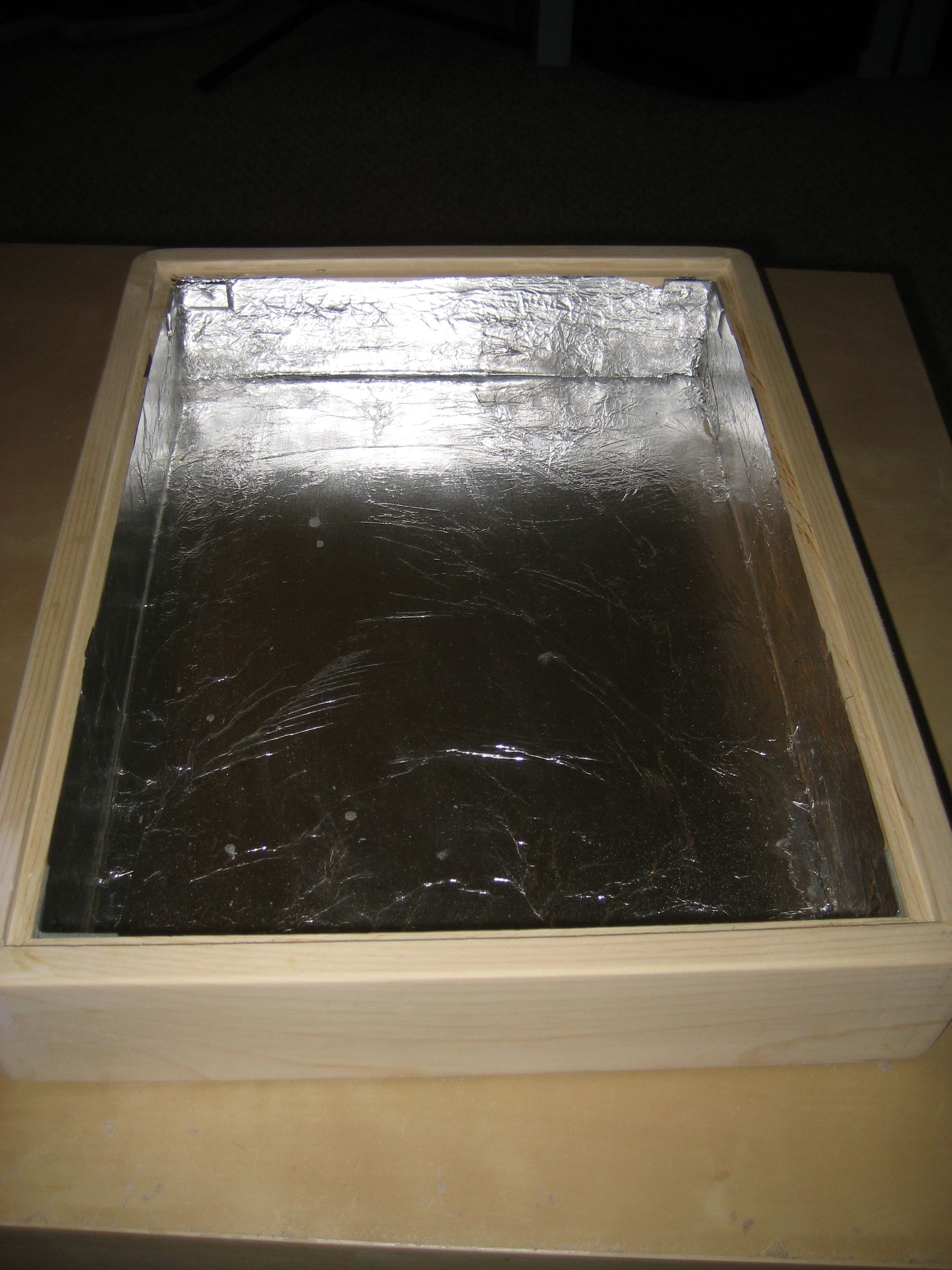 Tracing, Animation, X-ray, Light Box Under $20 : 8 Steps (with Pictures ...