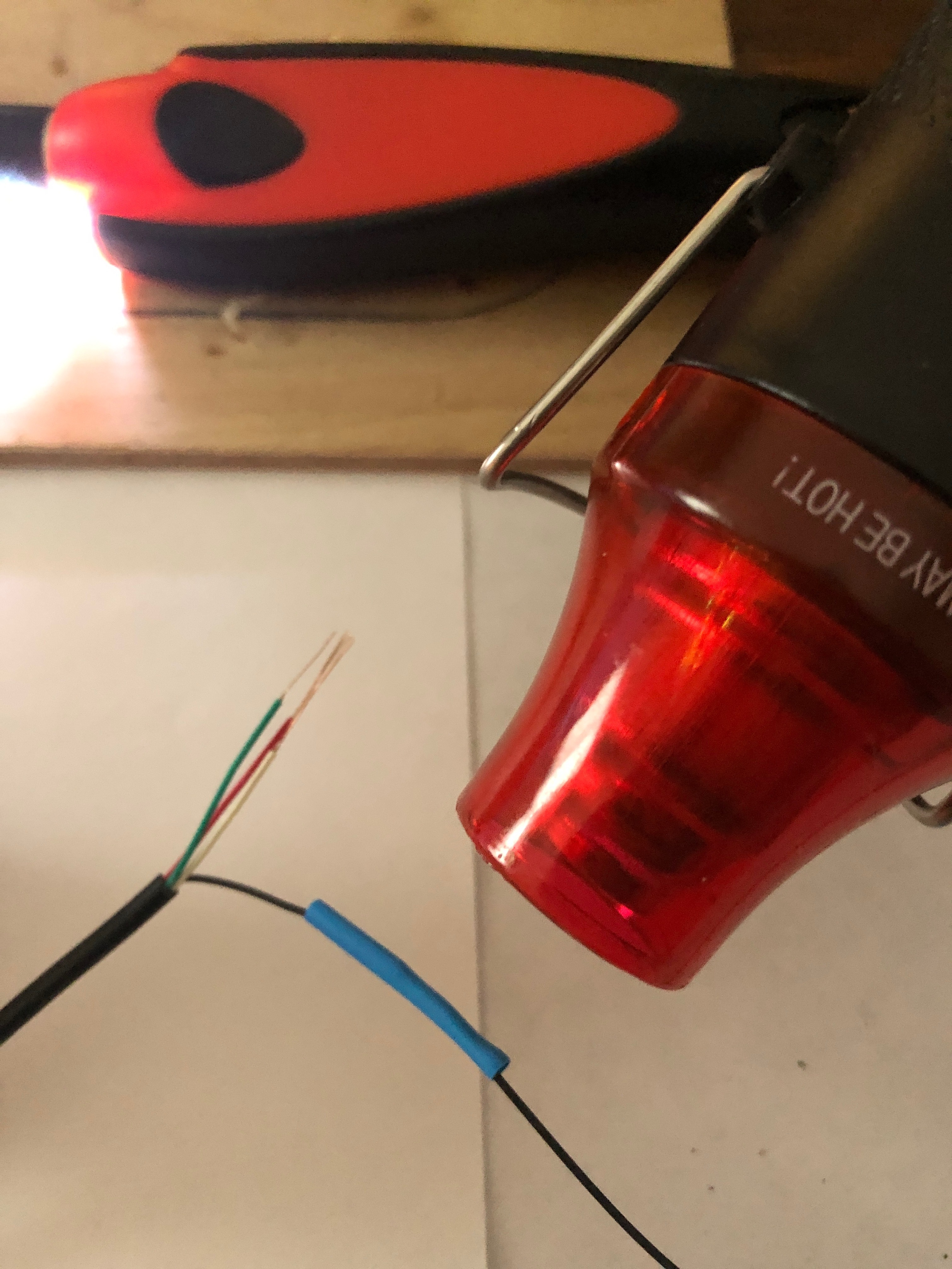 CUT THE CORD Soldering Activity : 11 Steps (with Pictures) - Instructables