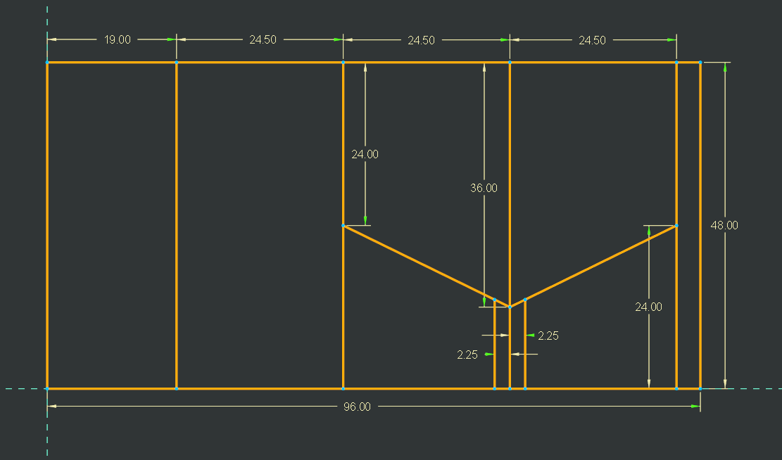 Ultimate CNC Router Enclosure : 12 Steps (with Pictures) - Instructables