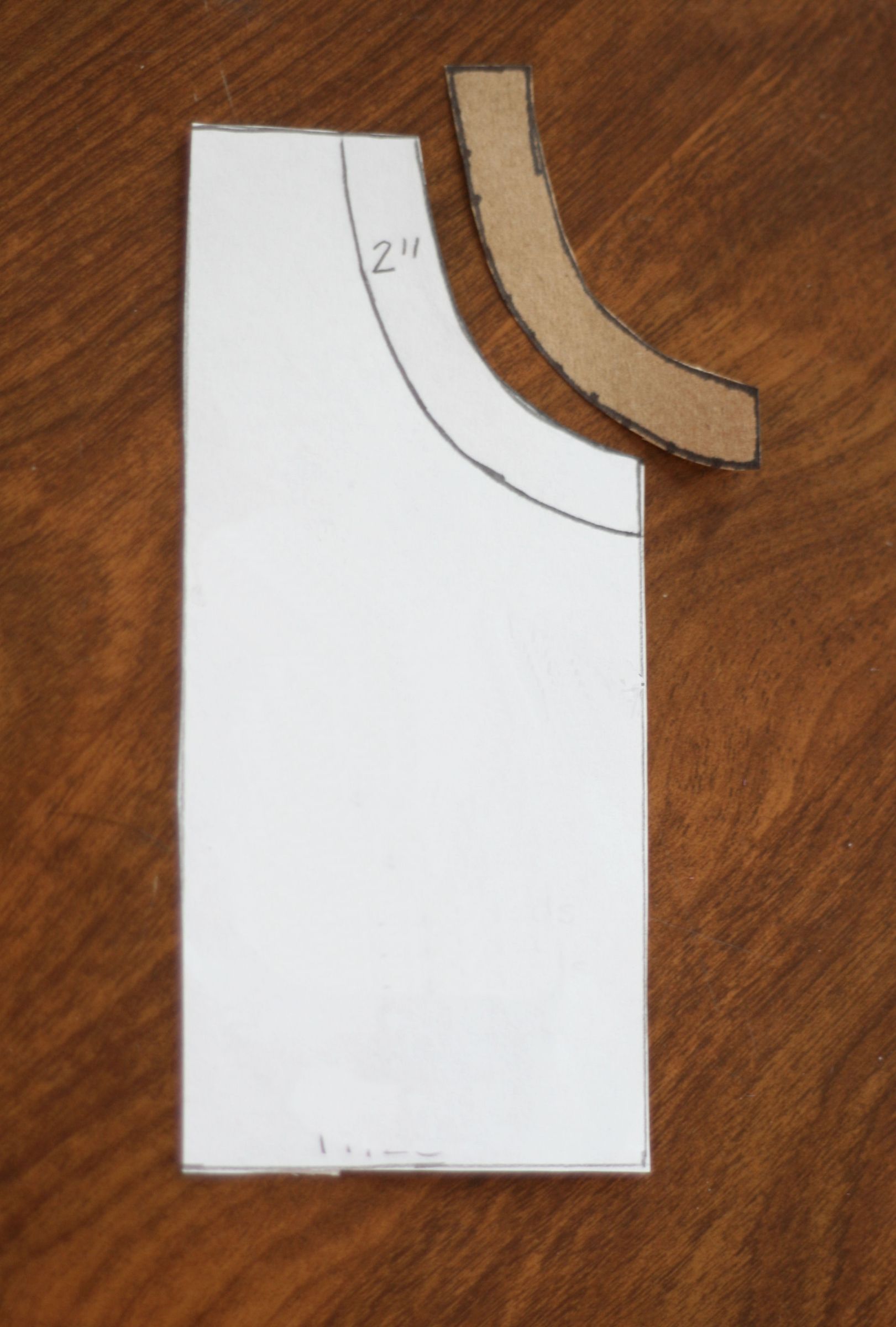 How to Sew an Adjustable Chef's Apron : 11 Steps (with Pictures ...