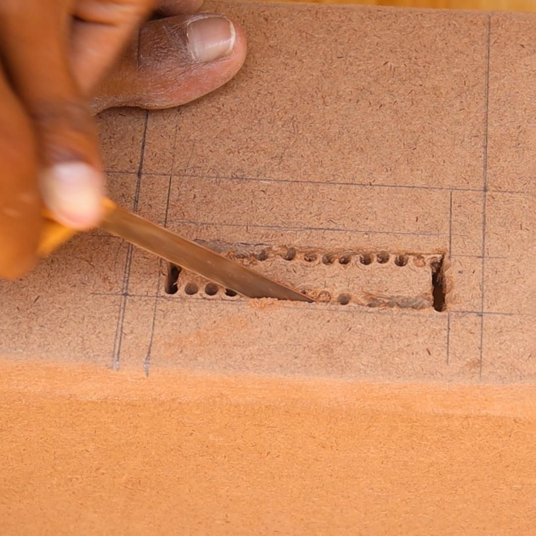 DIY : 30W Portable Bluetooth Speaker Box : 24 Steps (with Pictures ...
