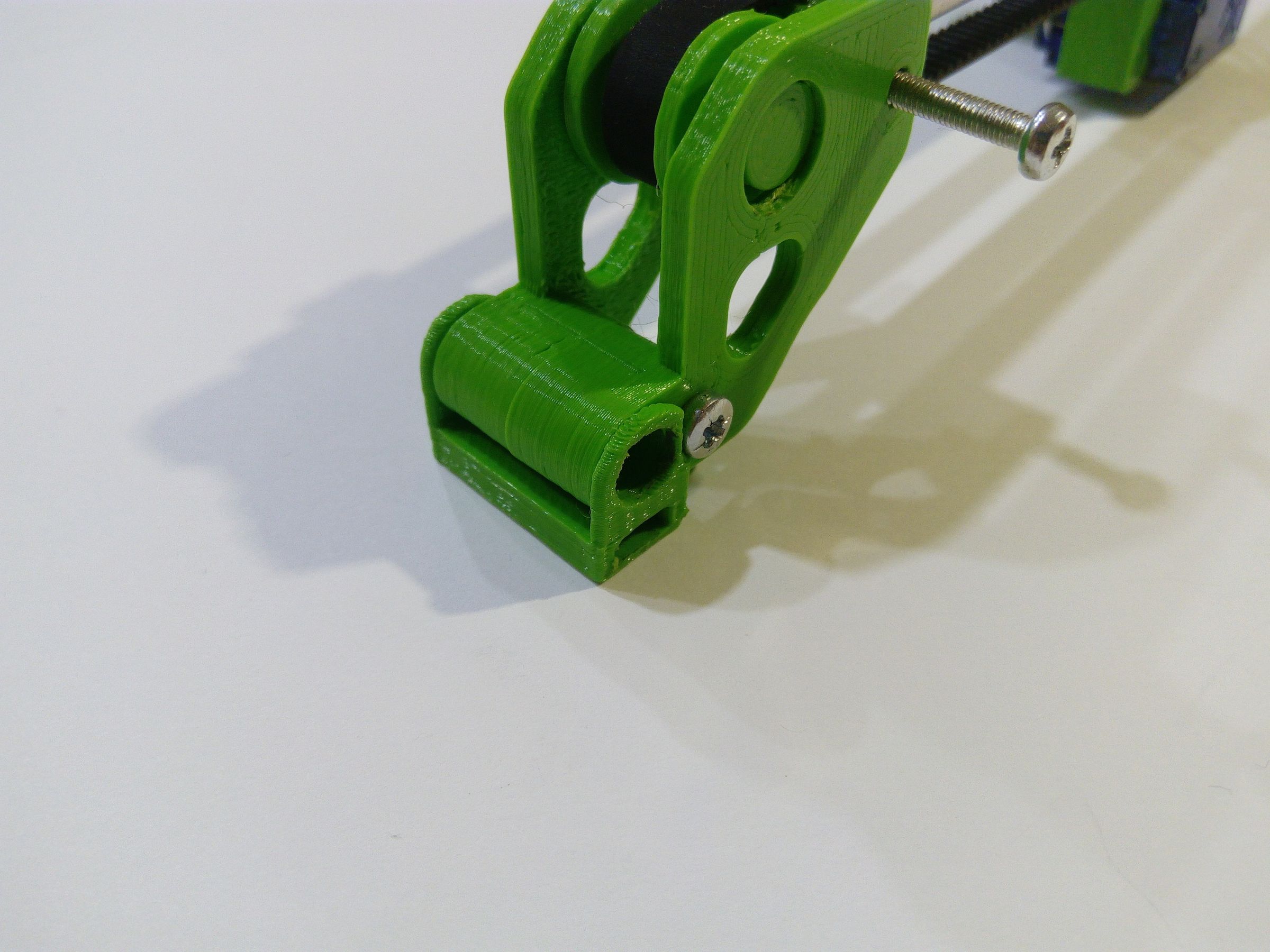 Drawing Plotter : 13 Steps (with Pictures) - Instructables