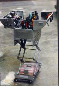 The Tool Tower : 14 Steps (with Pictures) - Instructables