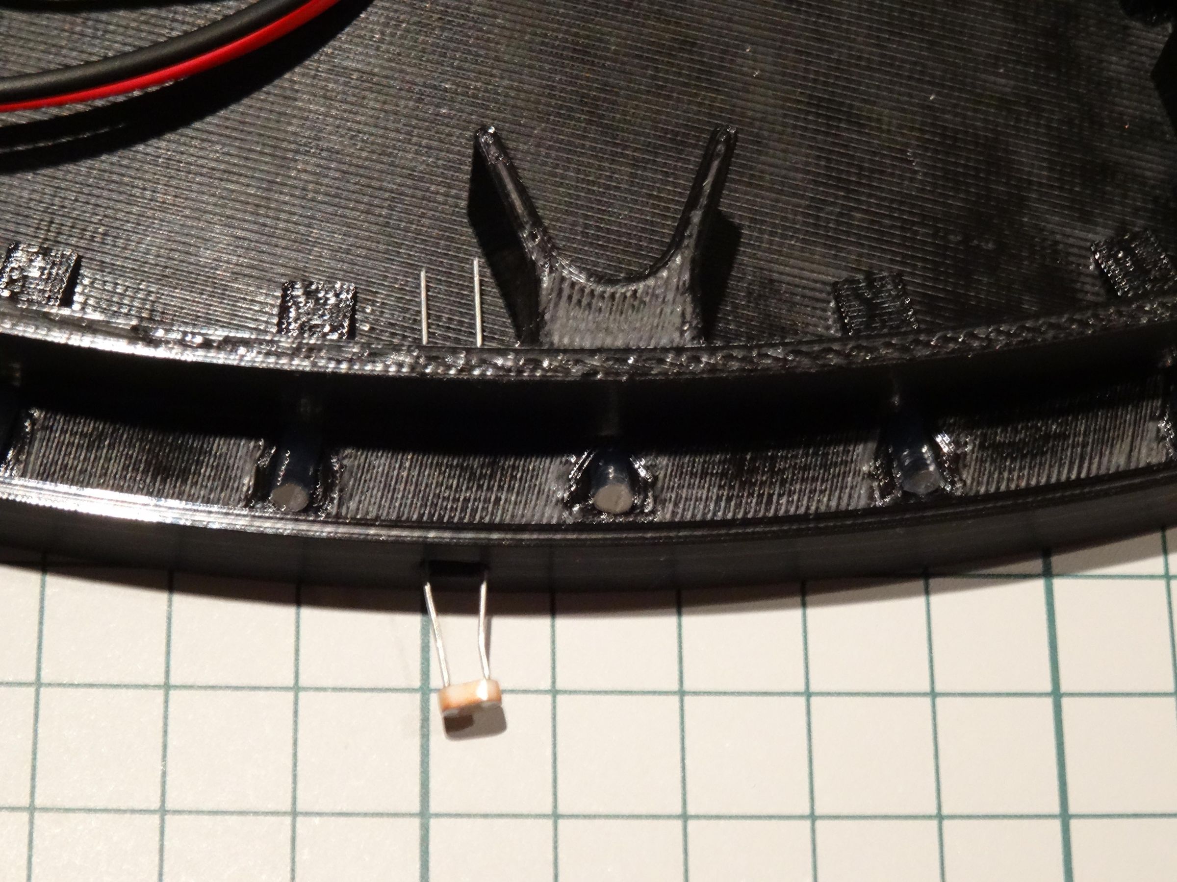 O-Clock : 7 Steps (with Pictures) - Instructables