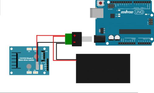 OSOYOO 2WD Robot Car Starter Kit : 30 Steps (with Pictures) - Instructables