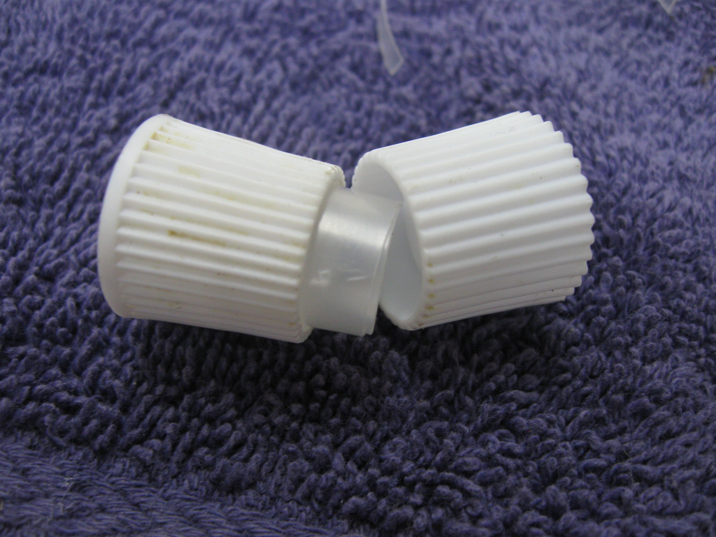 Toothpaste Tube Filler : 11 Steps (with Pictures) - Instructables