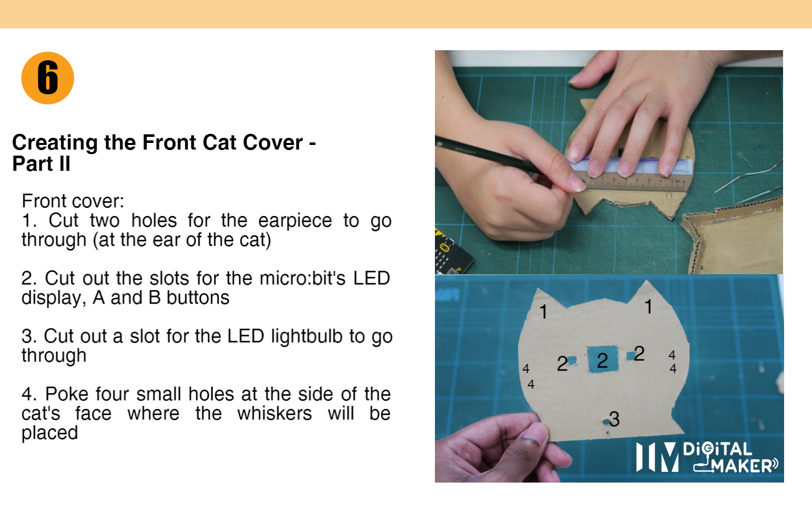Virtual Cat Micro:bit Project : 19 Steps - Instructables