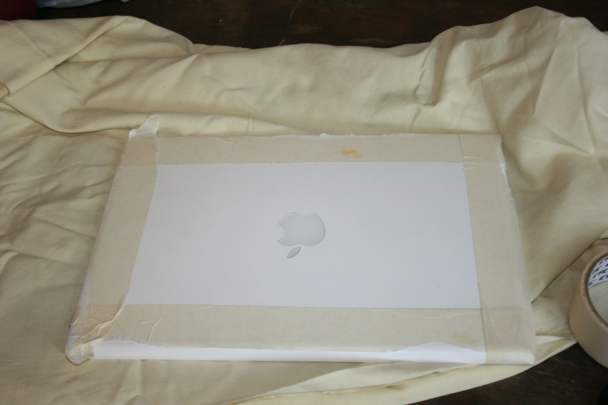 How to Make a Macbook Tablet : 11 Steps (with Pictures) - Instructables