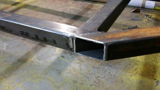 Making an Off Road Trailer. (Redux) : 15 Steps (with Pictures ...