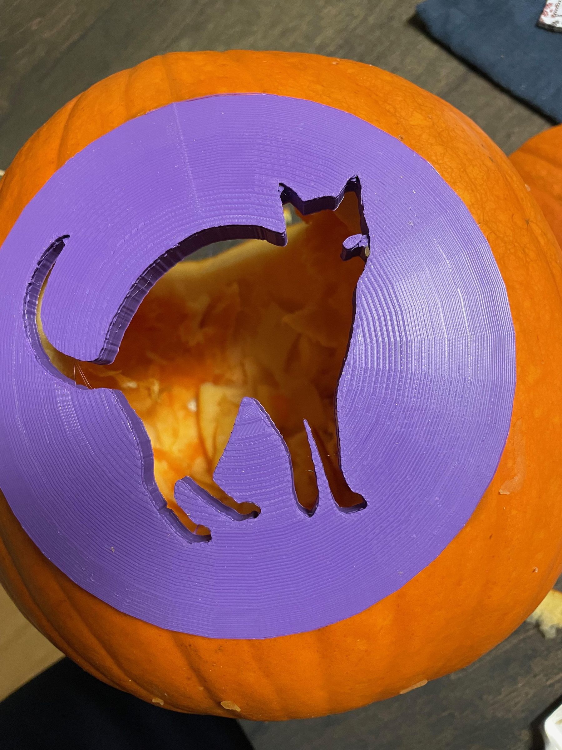3D Pumpkin Carving Plug In! : 5 Steps (with Pictures) - Instructables