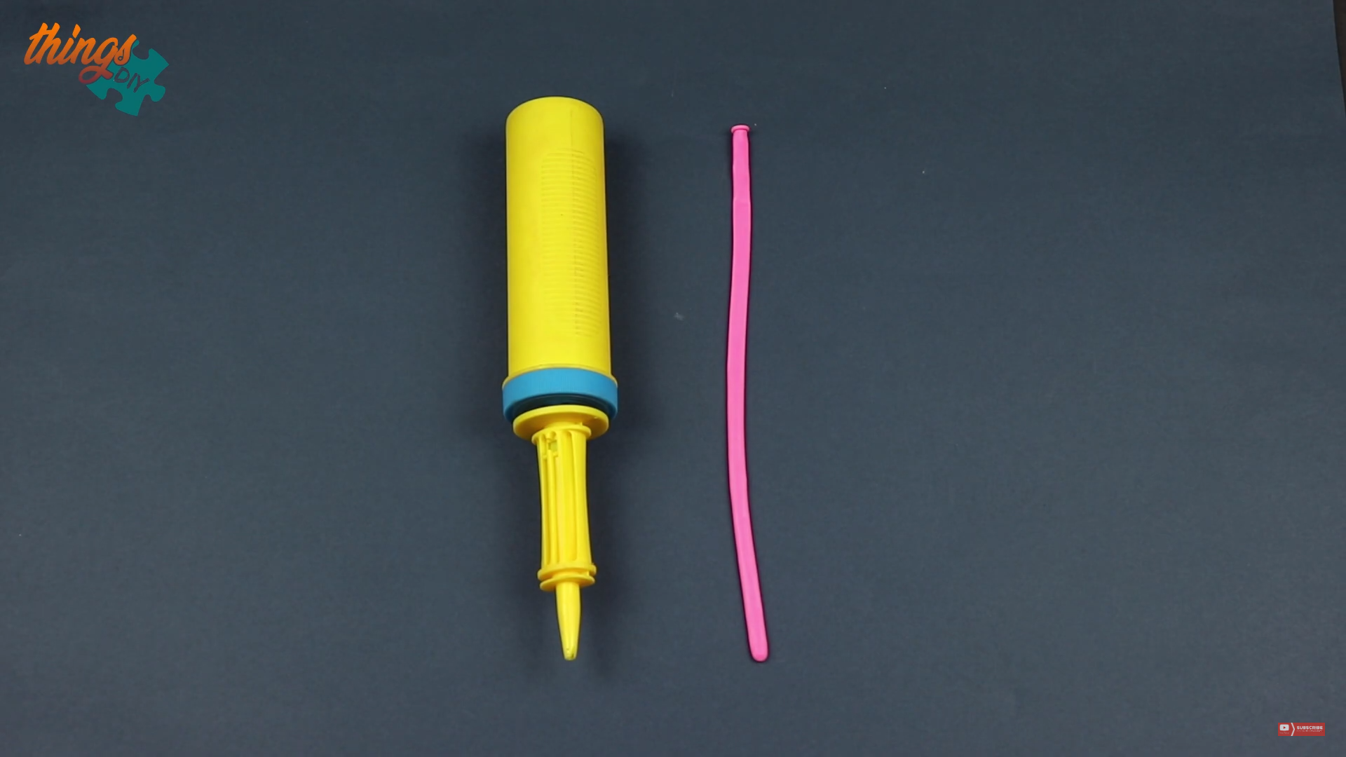 3 Easy Ways How to Make a Balloon Dog - Instructables