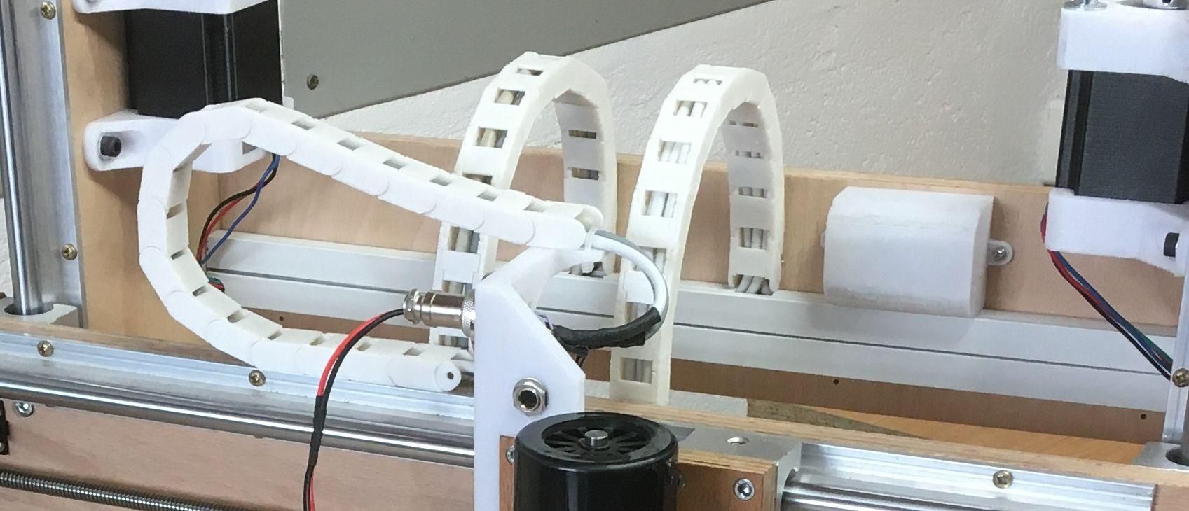 Multifunctional Hobby CNC Machine : 8 Steps (with Pictures) - Instructables