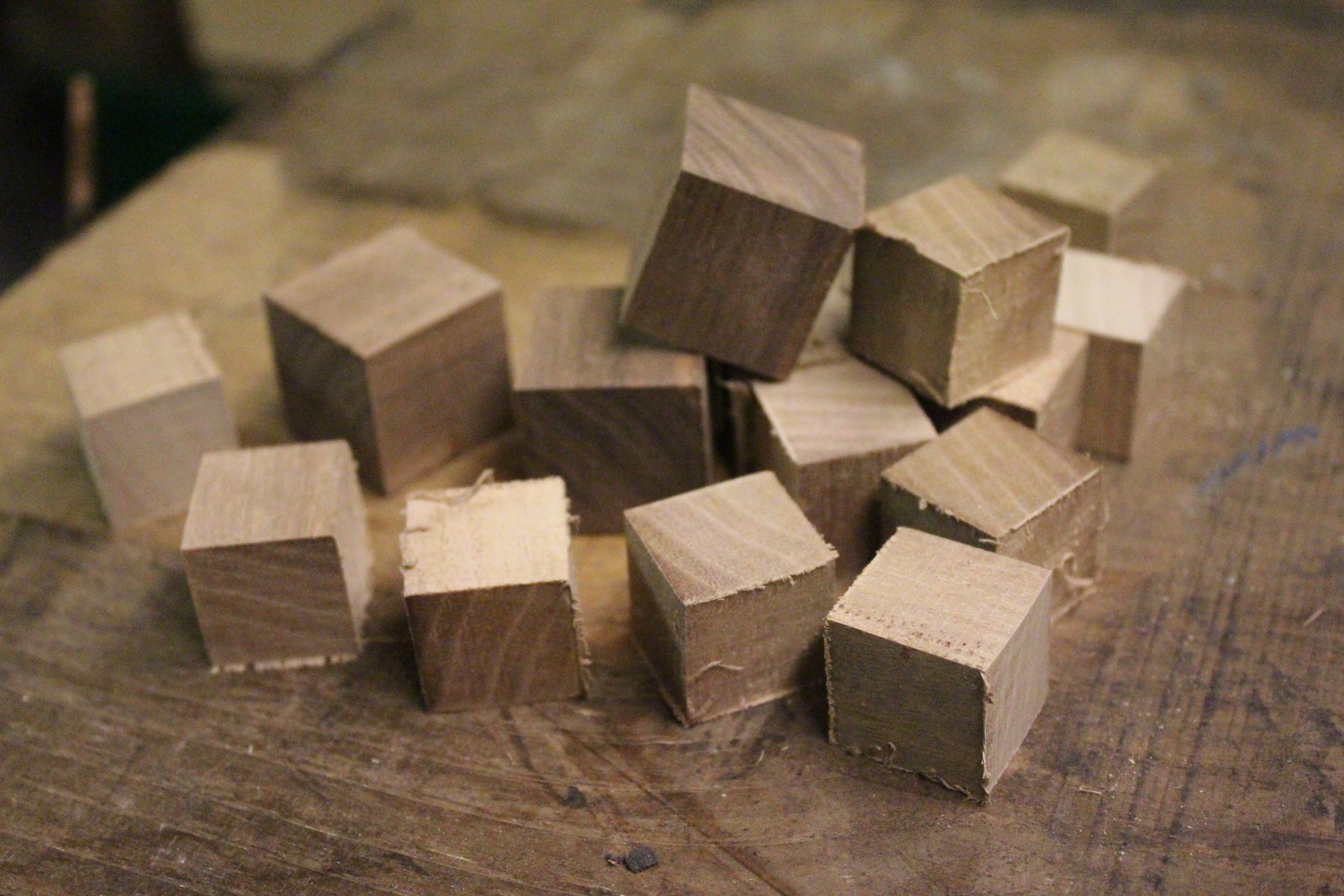 Oogie Boogie's Dice : 6 Steps (with Pictures) - Instructables