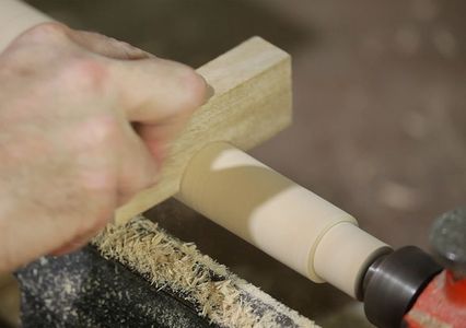 Handscrew Clamp : 7 Steps (with Pictures) - Instructables