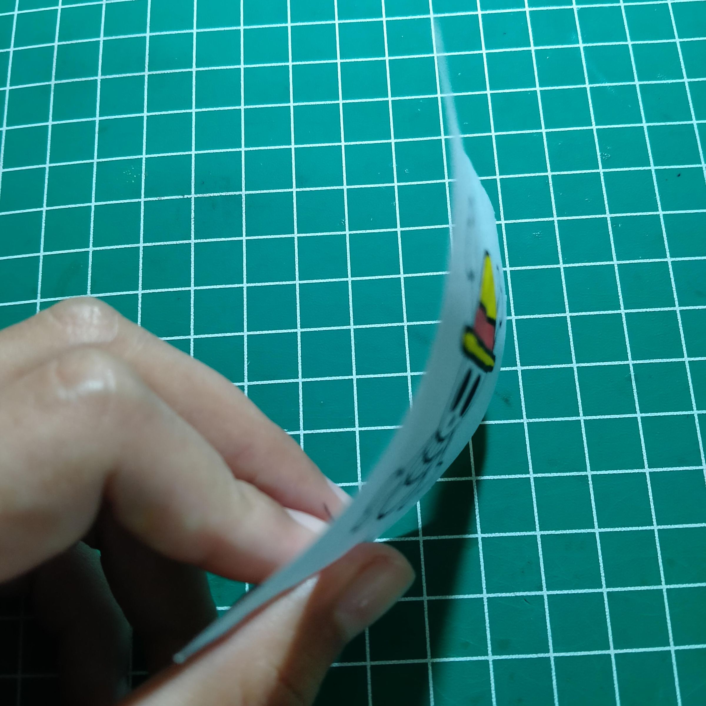 Paper Quilled Ship (inspired by One Piece) : 7 Steps (with Pictures ...