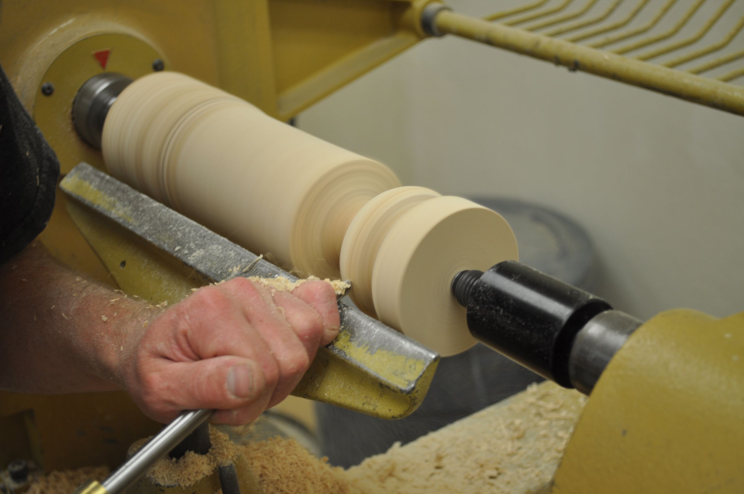 Building a Fairing Board : 4 Steps - Instructables