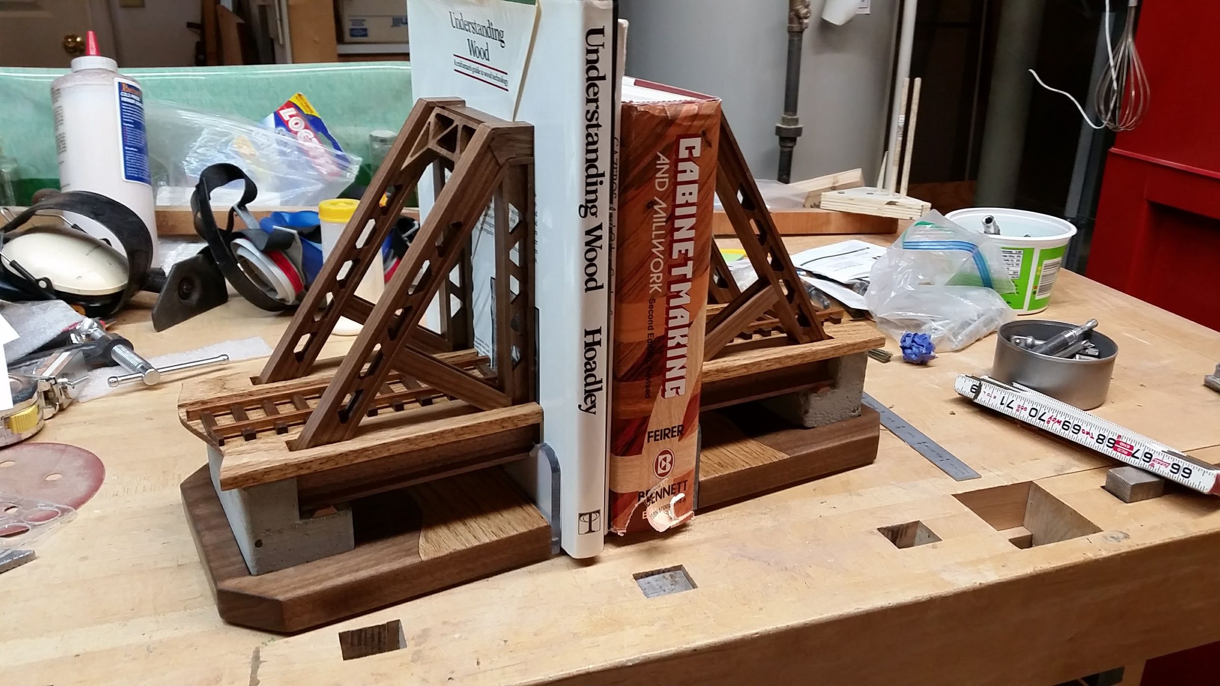 Medium Sized DIY - CNC 20" X 30" Work Area : 9 Steps (with Pictures ...