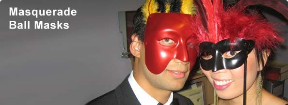 Masquerade Ball Masks : 6 Steps (with Pictures) - Instructables